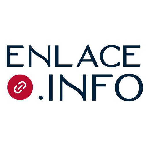 Tu herramienta de enlace biográfico social todo en uno - ENLACE.INFO